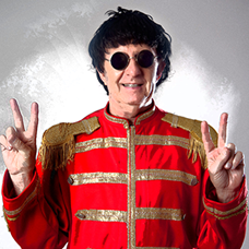 Jimmy Keys Public/Open Summer Shows NEW ENGLAND! - Jimmy Keys